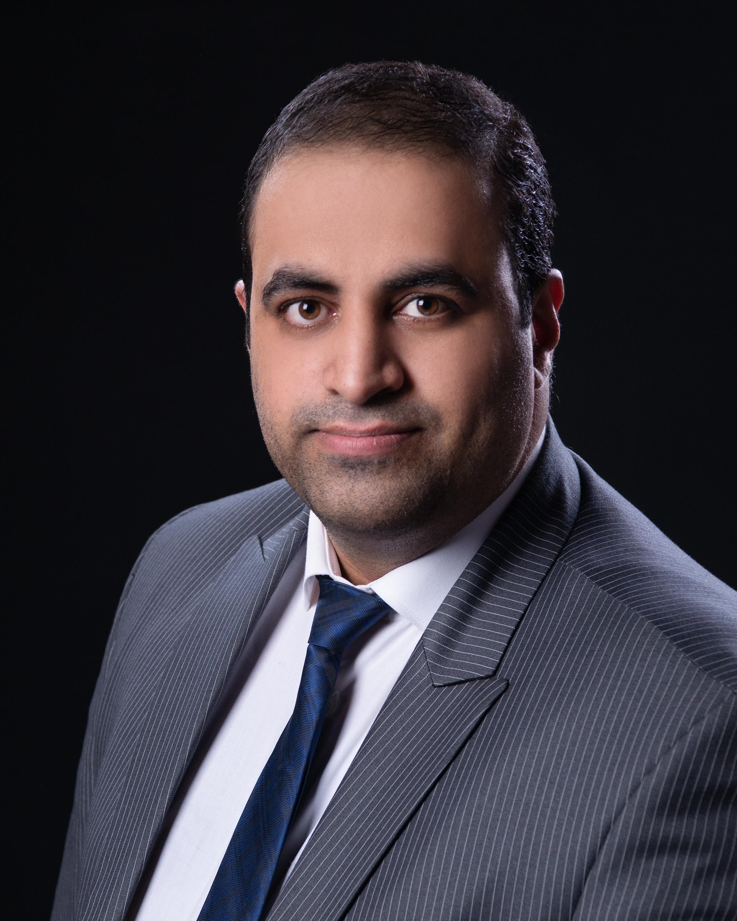 Mehdi Nikbakht - Full Stack Developer.